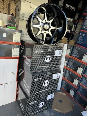 Best 20x14 Wheels Deals | Dealsan