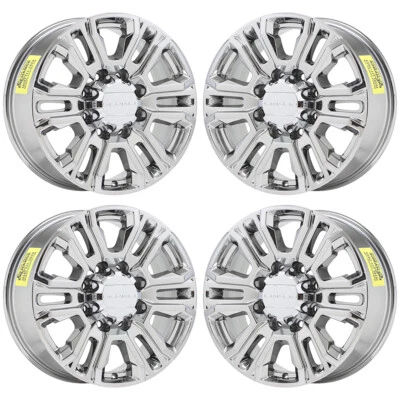 Best Gmc 2500 Wheels 20 Deals | Dealsan