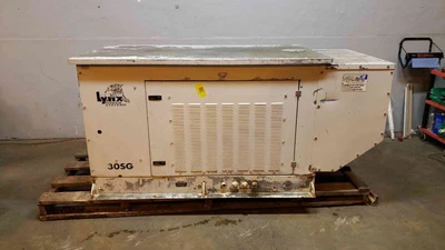 Best 30kw Generator Deals | Dealsan