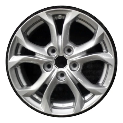 Best Mazda 3 Rims Deals | Dealsan