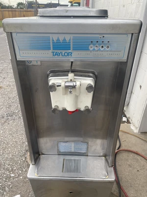 Best Taylor Ice Cream Machine Deals | Dealsan