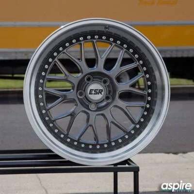 Best 22 Staggered Rims Deals | Dealsan