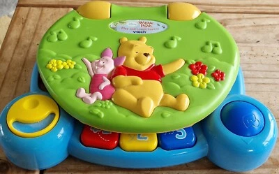 Winnie Pooh Lerncomputer Vtech Angebote ⇒ Jetzt günstig kaufen