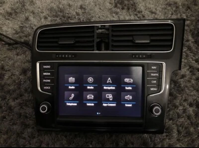 Vw Golf Sat Nav Deals ⇒ Best Sales in UK | Dealsan