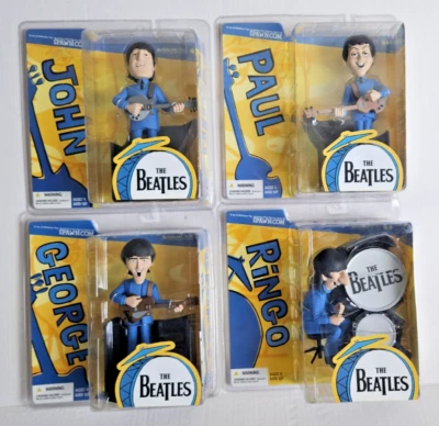 Best Beatles Memorabilia Deals | Dealsan