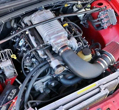 Best Supercharged Engine Deals | Dealsan