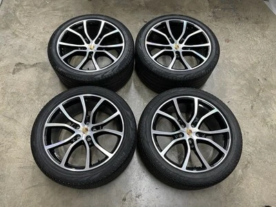 Best Porsche Cayenne Wheels Deals | Dealsan