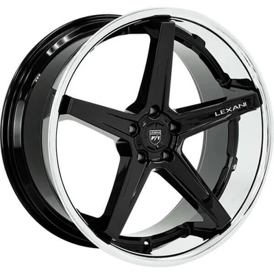 Best Lexani Wheels Deals | Dealsan
