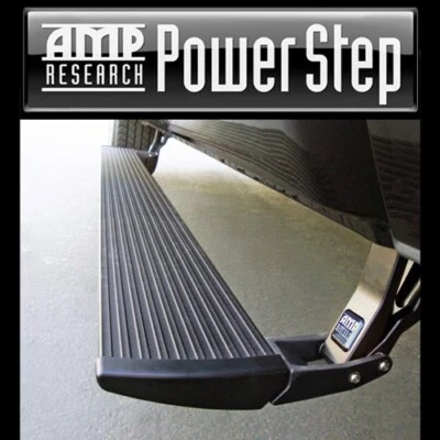Best Amp Power Step Deals | Dealsan