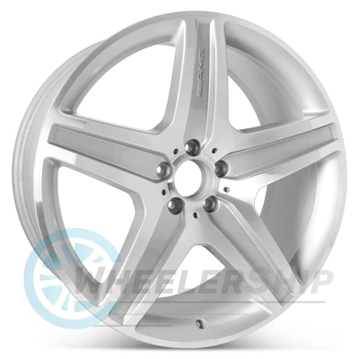 Best Mercedes Gl Wheels Deals | Dealsan