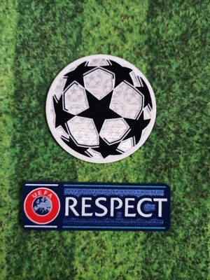 Best Uefa Champions League Patches Deals | Dealsan