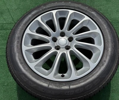 Best 20 Inch Range Rover Wheels Deals | Dealsan