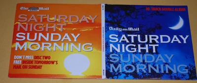 Daily Mail Promo Cds Deals ⇒ Best Sales in UK | Dealsan