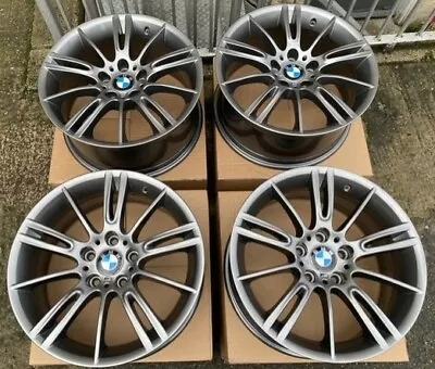 Genuine Bmw Wheels Deals ⇒ Best Sales in UK | Dealsan