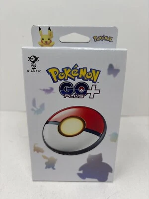 Pokemon Go Plus ⇒ Confronta Prezzi e Offerte