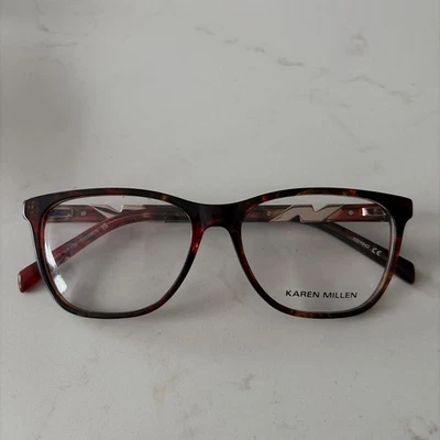 Karen Millen Glasses Frames Deals ⇒ Best Sales in UK | Dealsan