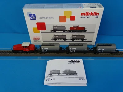 Marklin Train Set Deals ⇒ Best Sales in UK | Dealsan