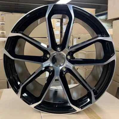 Best Cayenne Turbo Wheels Deals | Dealsan