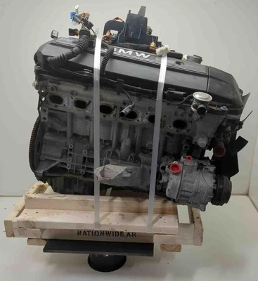 Best Bmw 525i Engine Deals | Dealsan