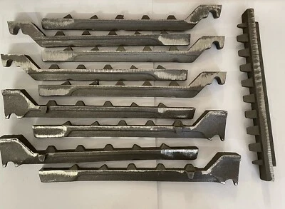 Parkray Fire Bars Deals ⇒ Best Sales in UK | Dealsan