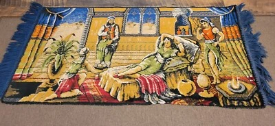 Best Antique Arabian Tapestry Deals | Dealsan