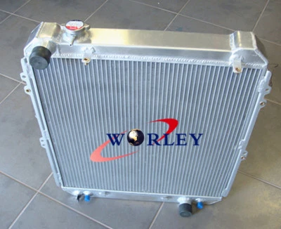 Toyota Hilux Radiator Deals ⇒ Best Sales in UK | Dealsan