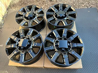 Best 20 2500 Hd Wheels Deals | Dealsan