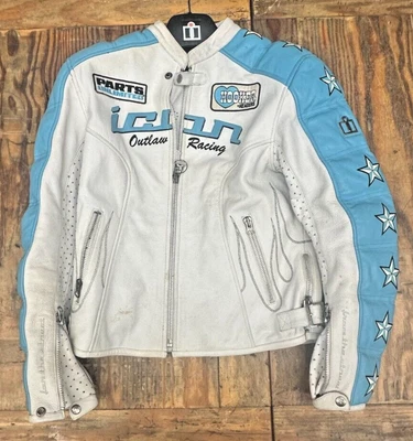 Best Icon Leather Jacket Deals | Dealsan