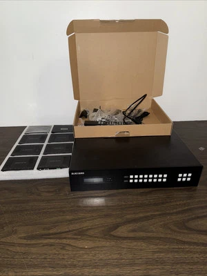 Best Hdmi Matrix 8x8 Deals | Dealsan