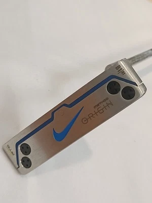 Best Nike Method Putter 33 Deals | Dealsan