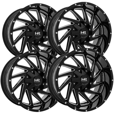 Best Hummer H2 Rims Deals | Dealsan