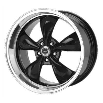 Best 17 Black Rims Deals | Dealsan