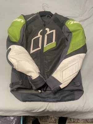 Best Icon Leather Jacket Deals | Dealsan