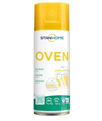 Stanhome Oven ⇒ Confronta Prezzi e Offerte