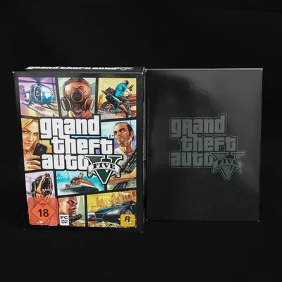 Gta V Pc ⇒ Confronta Prezzi e Offerte