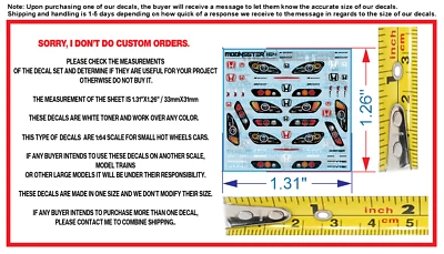 Best Type R Decal Deals | Dealsan