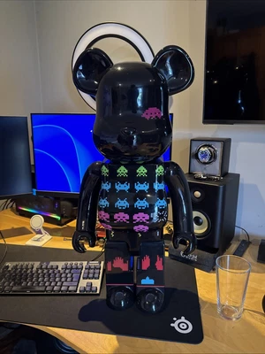Bearbrick 1000 Deals ⇒ Best Sales in UK | Dealsan