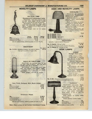 Best Greist Lamp Deals | Dealsan