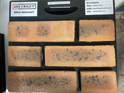 Ibstock Bricks Deals ⇒ Best Sales in UK | Dealsan