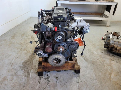 Best 6.7 Cummins Engine Deals | Dealsan