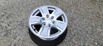 Best Chevy Silverado 17 Inch Rims Deals | Dealsan