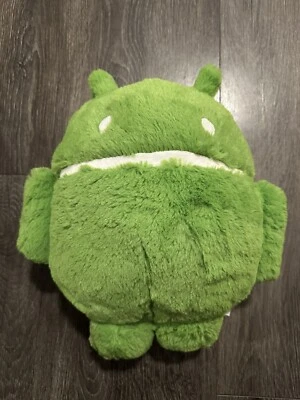 Best Android Robot Plush Deals | Dealsan