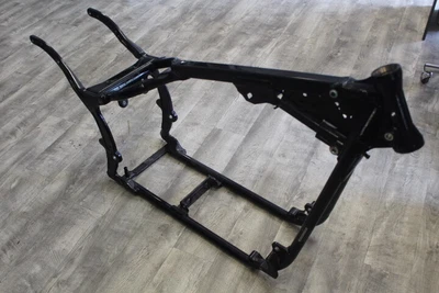 Best Softail Frame Deals | Dealsan