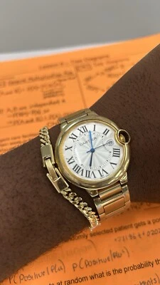 Best Cartier Ballon Bleu Deals | Dealsan