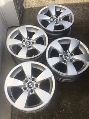 Best Bmw E60 Wheels Deals | Dealsan
