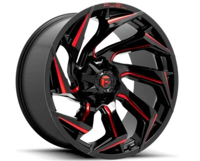 Best Fuel Wheels Deals | Dealsan