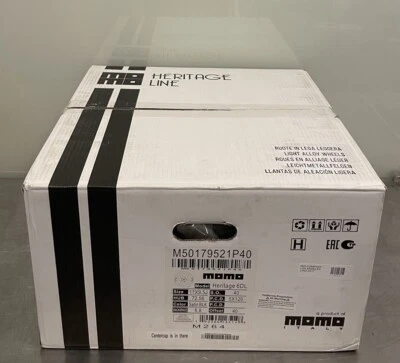 Best Momo Rims Deals | Dealsan