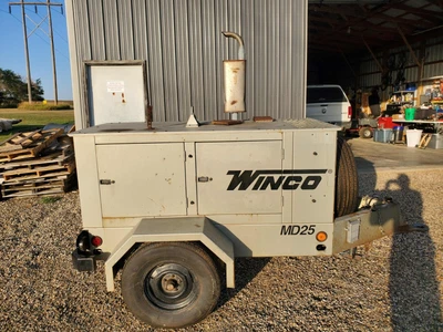 Best Portable Diesel Generator Deals | Dealsan