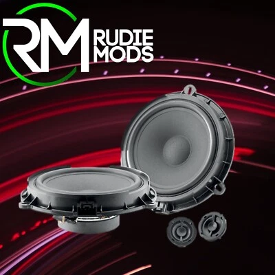 Focal 6 5 Car Speakers Deals ⇒ Best Sales in UK | Dealsan