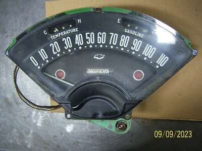 Best 55 Chevy Gauges Deals | Dealsan